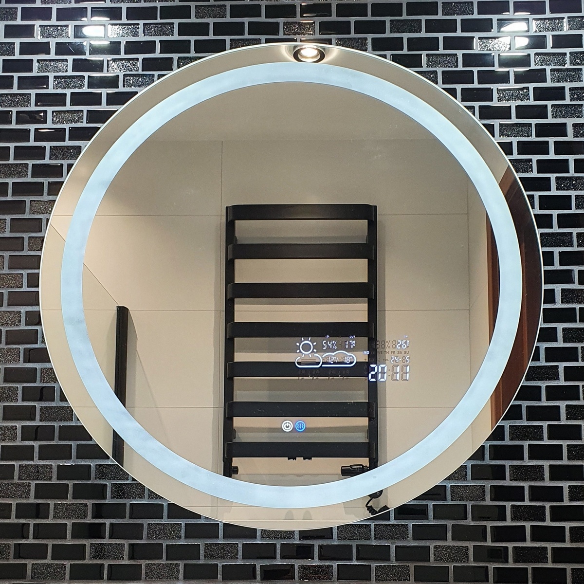 Lustra LED - Glass Design Producent luster led paneli szklanych UV Sklep